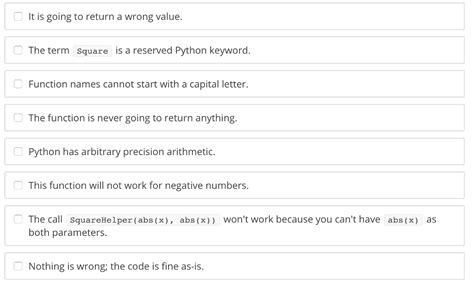 solved the following python code is supposed to compute t
