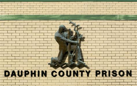 Dismiss Federal Lawsuit Over Inmates Death Dauphin County Asks