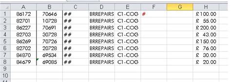 excel vba loop column and copy data stack overflow