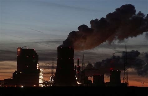 We Live In An Age Of Climate Disaster Now What The Washington Post