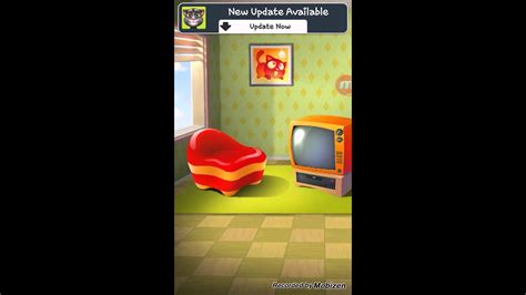 My Talking Tom Hack Apk Mod Youtube
