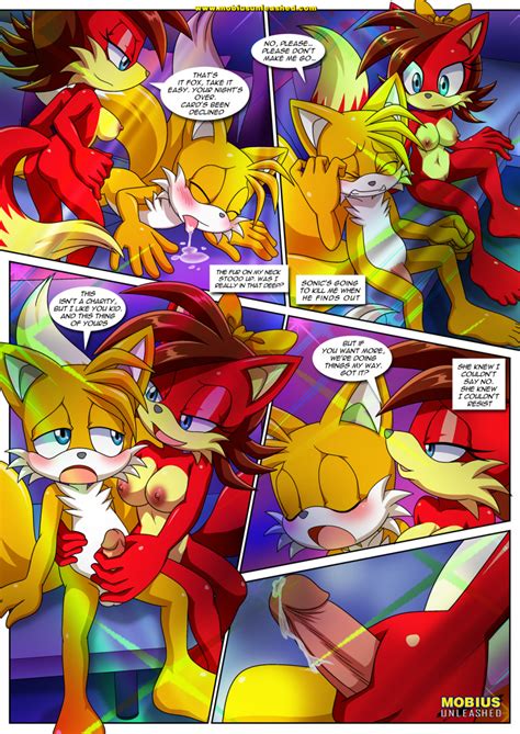 Rule 34 Ass Balls Bbmbbf Blush Breasts Closed Eyes Comic Cum Female