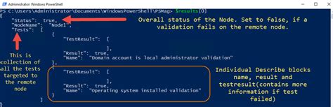 psremotely authoring workflow part 1