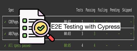 using cypress and jenkins for react e2e testing hackernoon