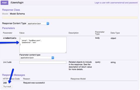 message unable to locate the model you have specified loginmodel