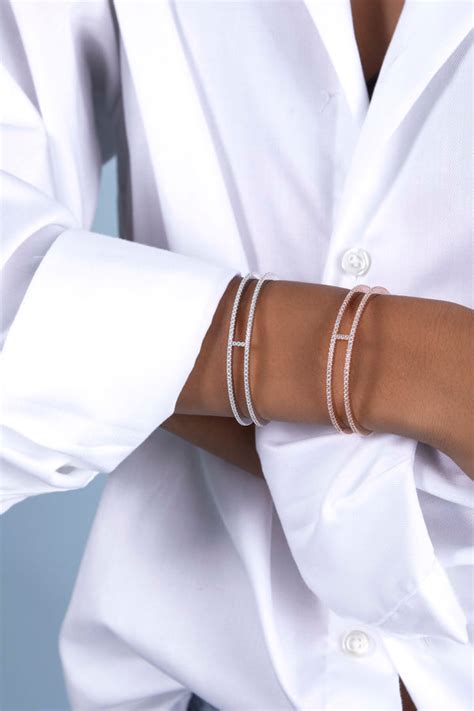 All Bracelets Apm Monaco™