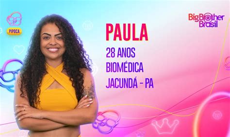 Confira Lista De Participantes Do Big Brother Brasil 2023 Adoroadoro