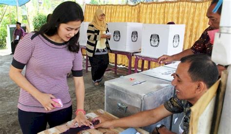 Putusan Pn Jakpus Tunda Tahapan Pemilu Sensasi Berlebihan