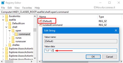 how to fix can t open exe files in windows 10 [complete fixes]