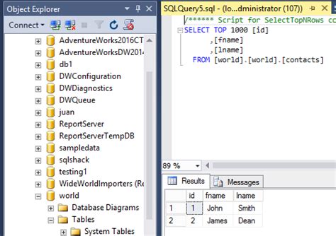 how to migrate mysql tables to sql server using the sql