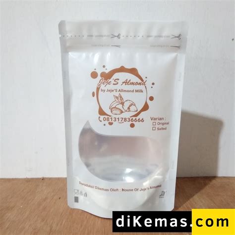 Ide Desain Kemasan Keripik Pisang Rekomendasi Buat Kamu