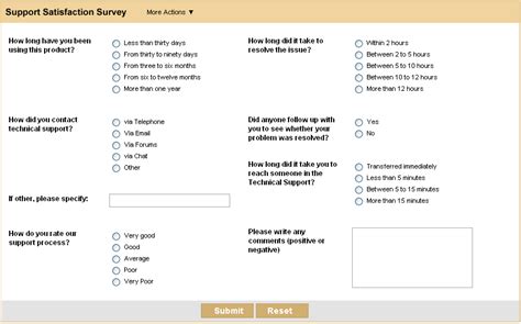 html form builder free web form zoho creator