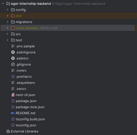 typescript nestjs error cannot find module app module stack