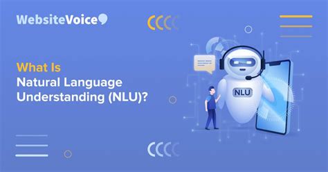 What Is Natural Language Understanding Nlu · Websitevoice Blog Add