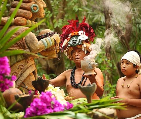 What You Probably Dont Know About The Ancient Mayans Horizontimes