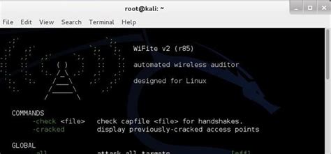 Null Byte — The Aspiring White Hat Hacker Security Awareness Playground