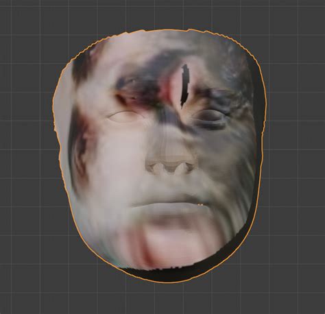 texturing blender doesn t display texture properly but meshlab does