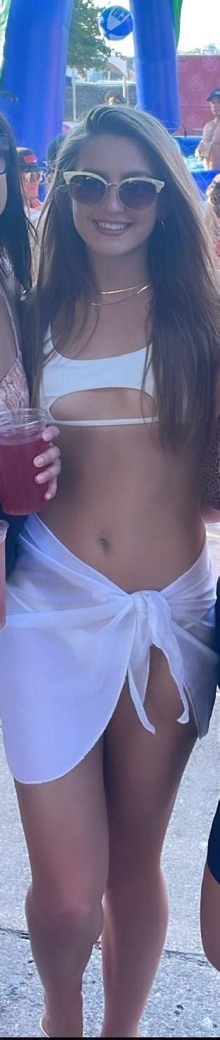 Abigail Dye Fox 26 Houston R Bikini News Babes