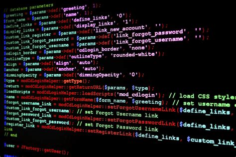 web development which platform should you use