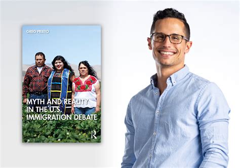 Separating Myth From Reality In U S Immigration Debate University Of