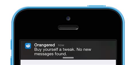 swift is there a standard ios push notifications view that is