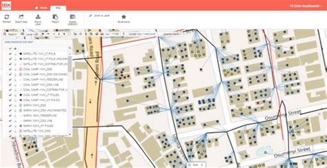 gis for electric utilities [the ultimate guide] gis cloud