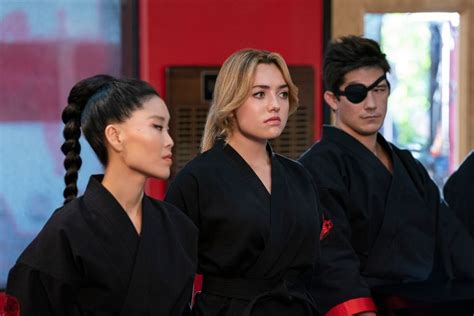 Cobra Kai Season 5 Ending