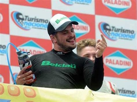 Cómo Fue El Trágico Accidente Donde Murió Agustín Herrera El Piloto De