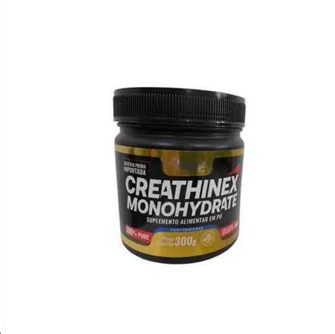 Creathinex Monohydrate Ada 300g Ada Nutraceuticos Vitaminas A Z