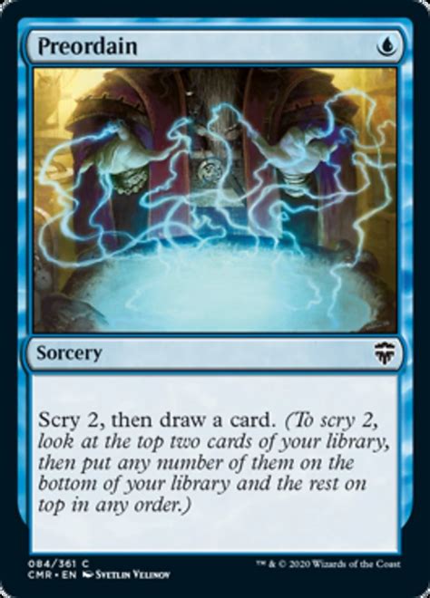 The 35 Best Blue Cards In Magic Ranked Draftsim