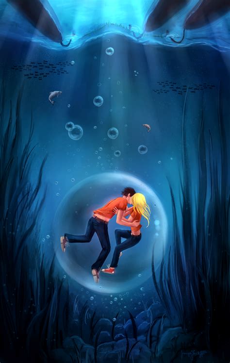 Hình Nền Nghệ Thuật Của Percy Jackson Top Những Hình Ảnh Đẹp