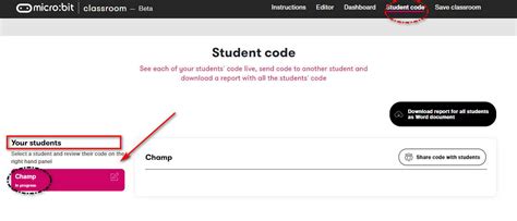 bbc microbit classroom for distance learning pakronics®
