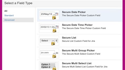 secure fields data security and privacy atlassian marketplace
