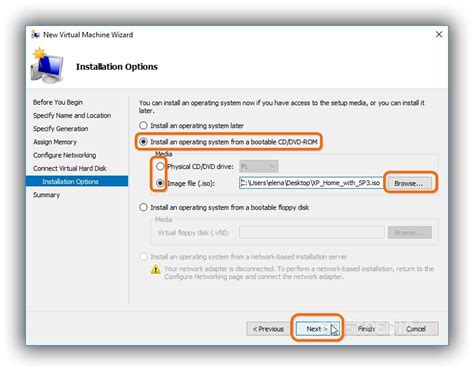 install and run multiple operating systems simultaneously with virtual