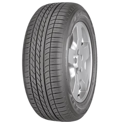 Goodyear Eagle F1 Asymmetric Suv At 255 50r20 109 W Tire