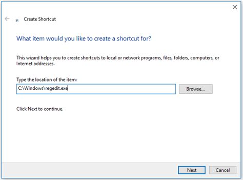 How To Open Registry Editor Regedit Windows 10 5 Ways Minitool
