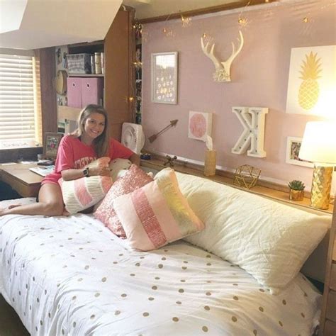43 Wonderful Diy Dorm Room Decorating Ideas On A Budget Diy