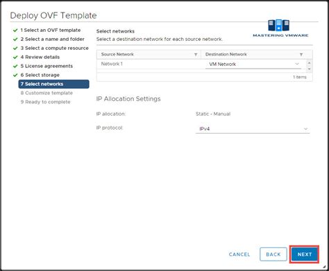 deploy vrealize automation appliance mastering vmware