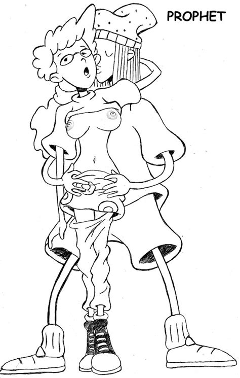 Rule 34 Disney Milo Kamalani Nipples Pepper Ann Pepper Ann Pearson