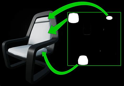 Using Texture Masks Unreal Engine Documentation