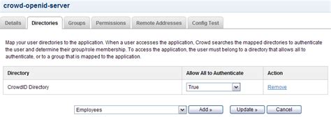 integrating crowd with atlassian crowdid crowd data center and server
