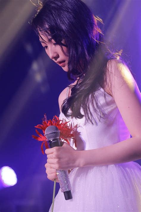 画像3 13 Jy（知英）が初ツアーで見せた“2度の涙”の理由…「大切な時間」「好きな人がいること」に注目 モデルプレス
