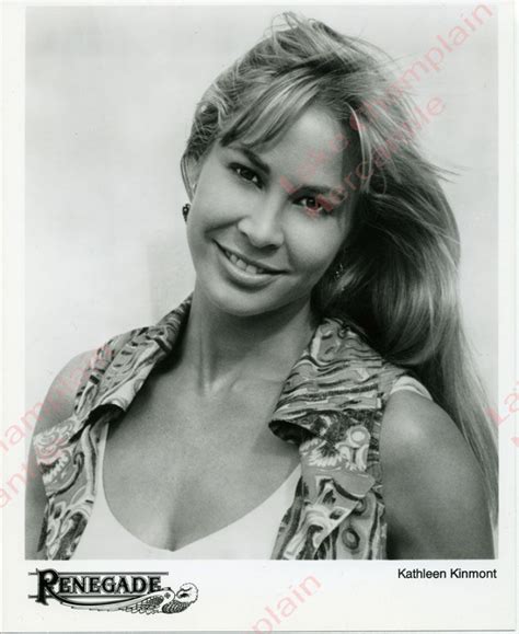 Pictures Of Kathleen Kinmont