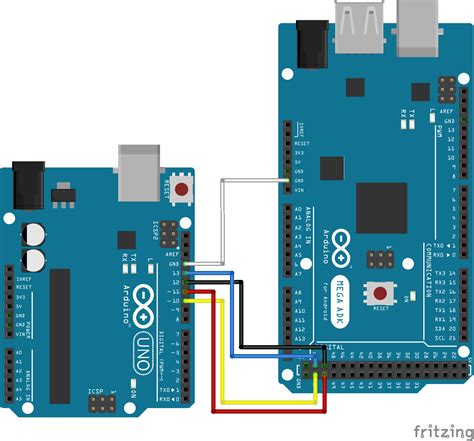 spi tutorial for arduino and esp8266 diyi0t