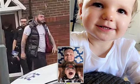 Man Charged With Murdering Two Year Old Girl At Her Home Is Remanded In