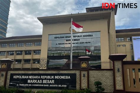 Pegi Setiawan Bebas Bareskrim Evaluasi Penyidik Polda Jabar