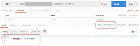 protect aws api gateway endpoints using api keys