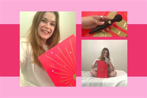 sex editor reviews 12 lovehoney sex toys in one go