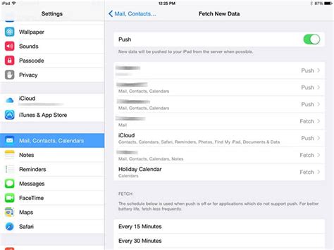 10 ways to save battery on your ipad tabletninja