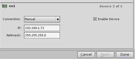 virtual machine ssh from host to guest in vmware without